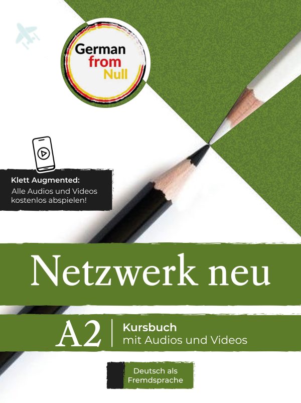 Book store – German From Null