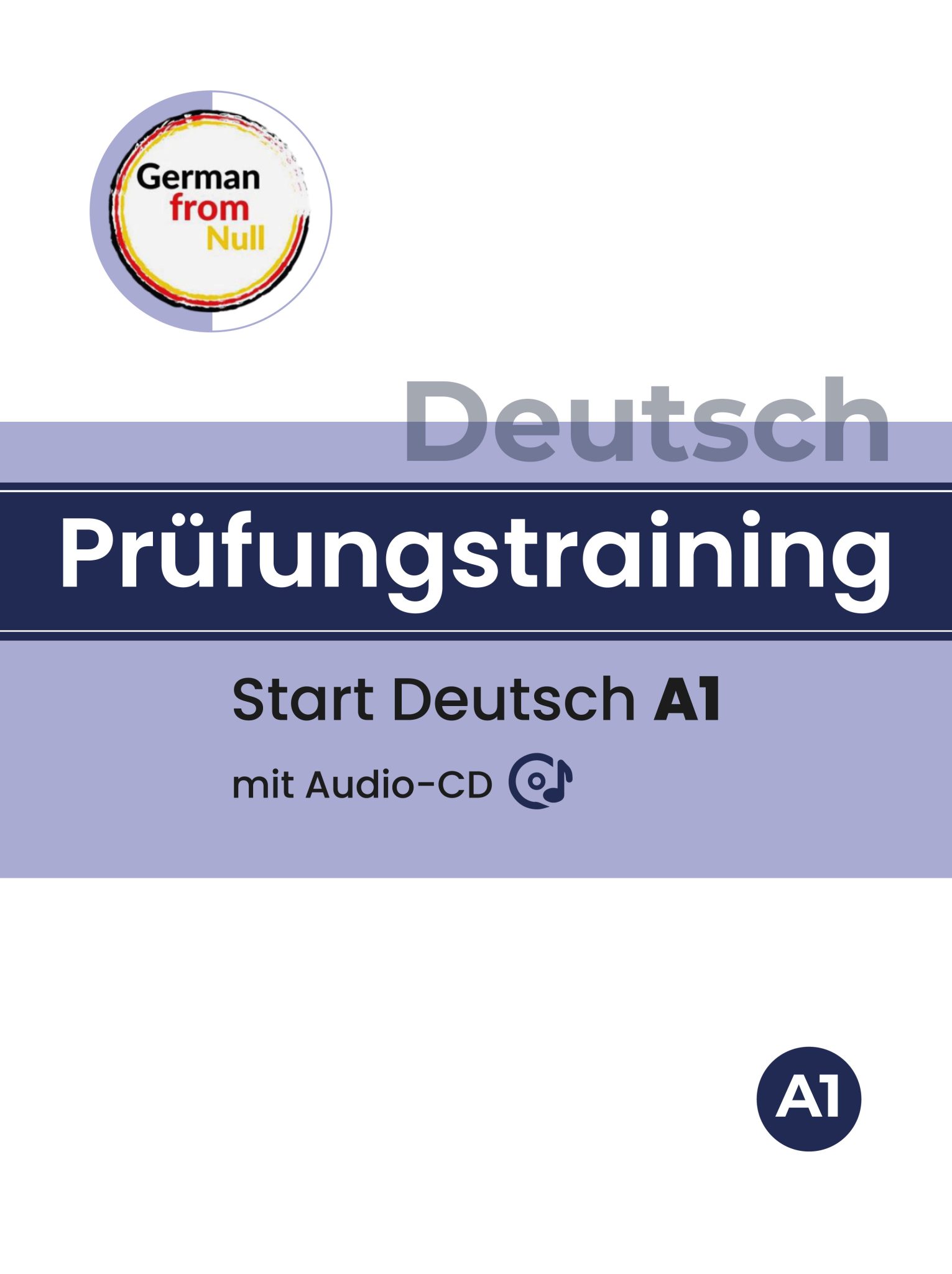 Book store – German From Null